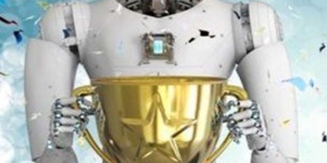 Wie maakt kans op de Dutch Applied AI Award 2024? | HvA