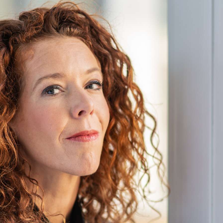 Kim Poldner about regenerative entrepeneurship | AUAS