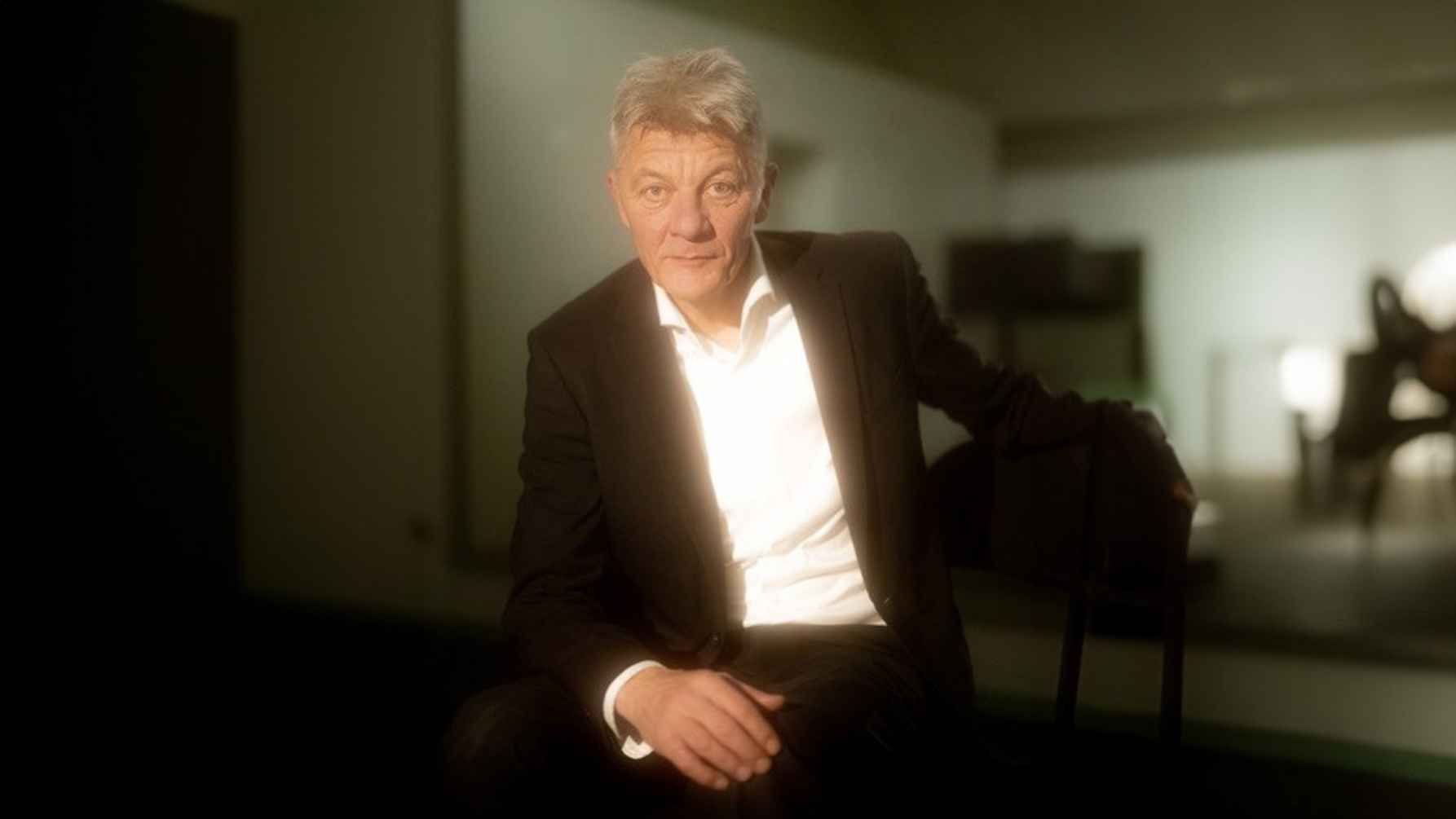 Chris Keulemans eerste gastschrijver van Rechtvaardige Stad | HvA