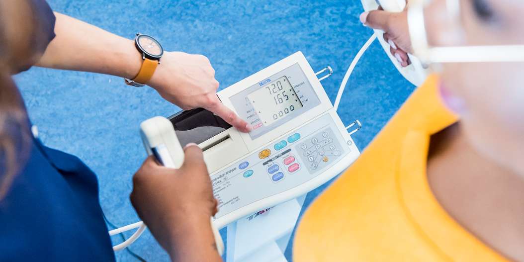 Aanbod metingen | Living lab ANAC | HvA