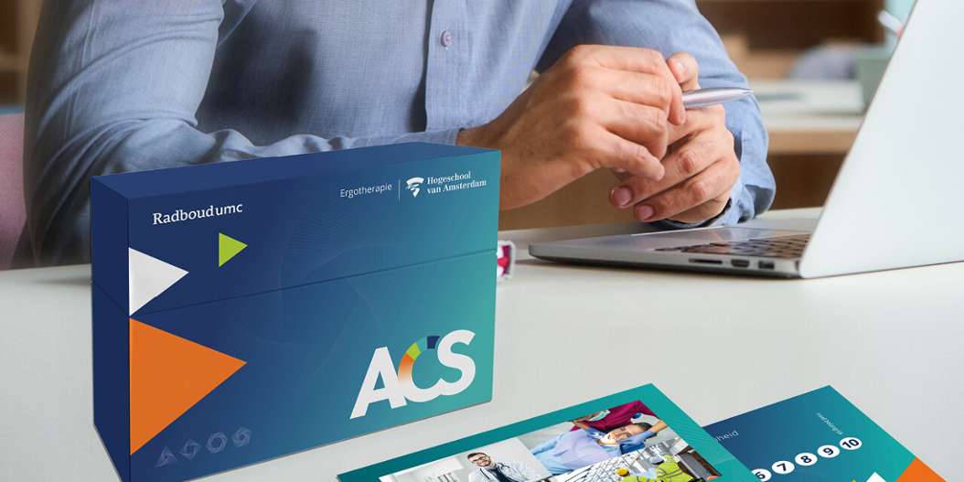 Cursus Vaardig in Activity Card Sort (ACS) | HvA