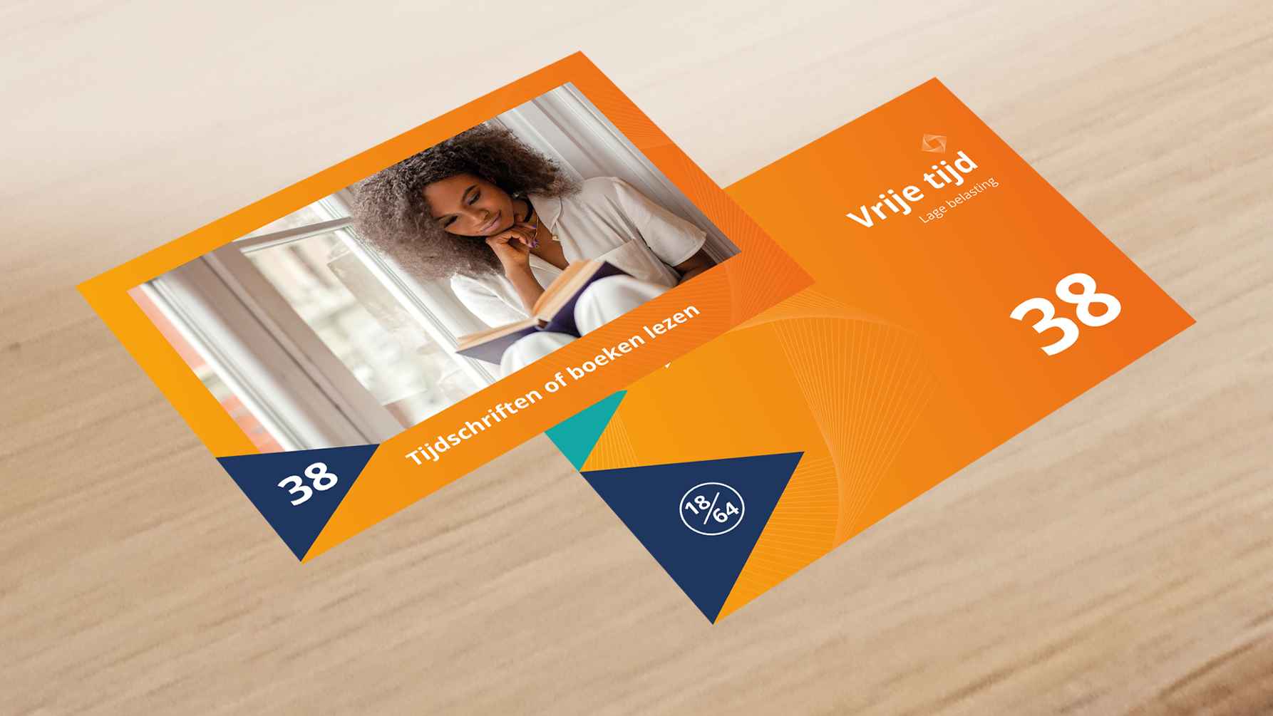 Cursus Vaardig in Activity Card Sort (ACS) | HvA