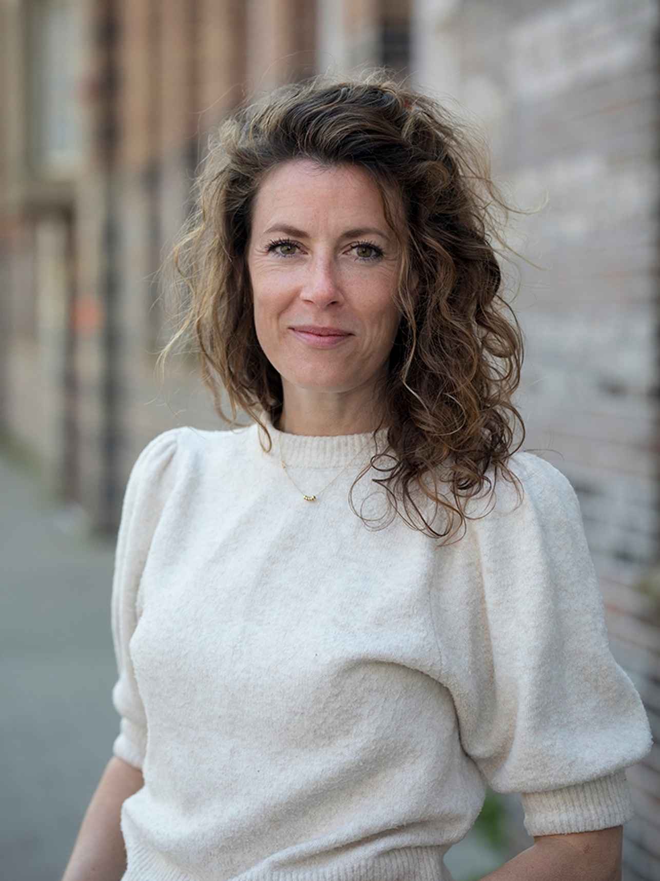Docenten | Cursus Positieve psychologie op de werkvloer | HvA