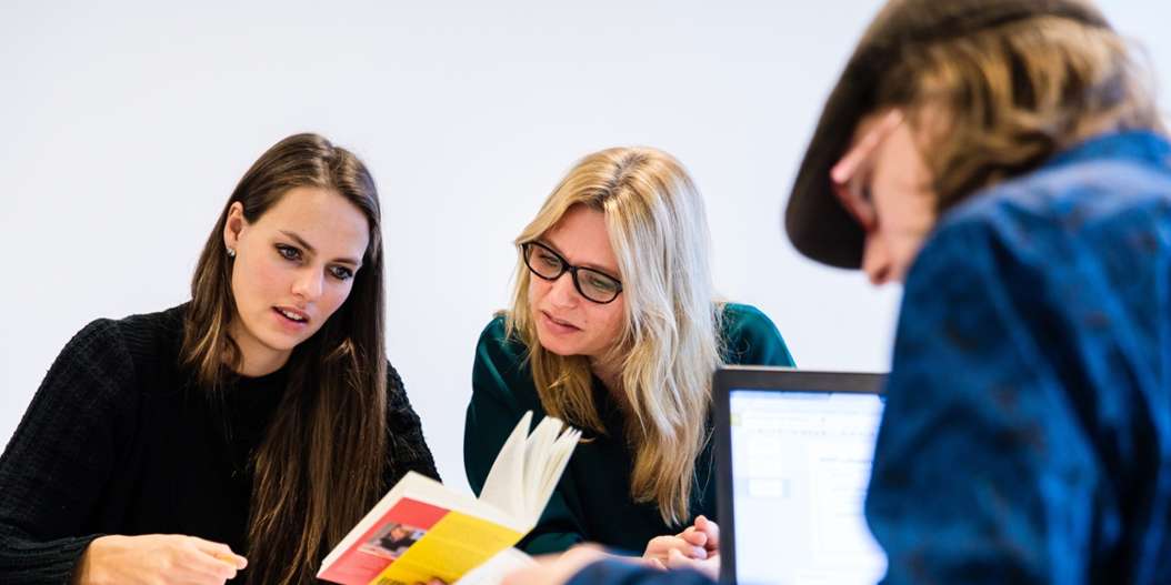 Praktijkbegeleiding in het sociaal domein – Basistraining, Follow-up en ...