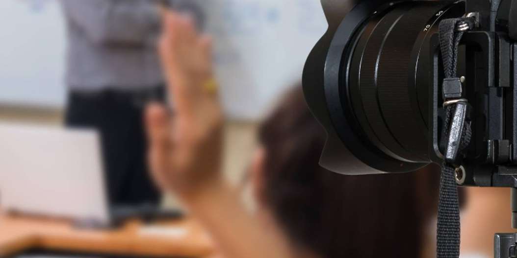 Beeldbegeleiding voor begeleiders van docenten (training) | HvA