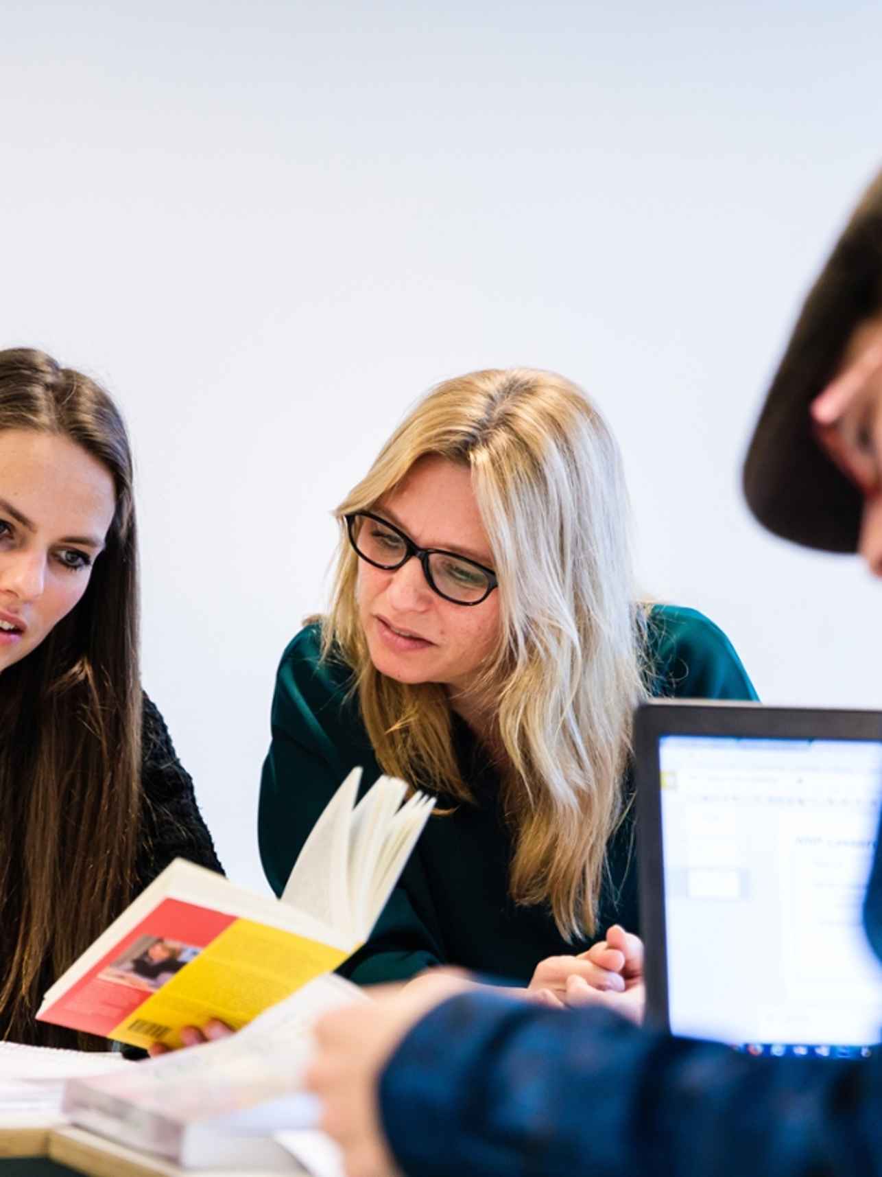 Praktijkbegeleiding in het sociaal domein – Basistraining, Follow-up en ...