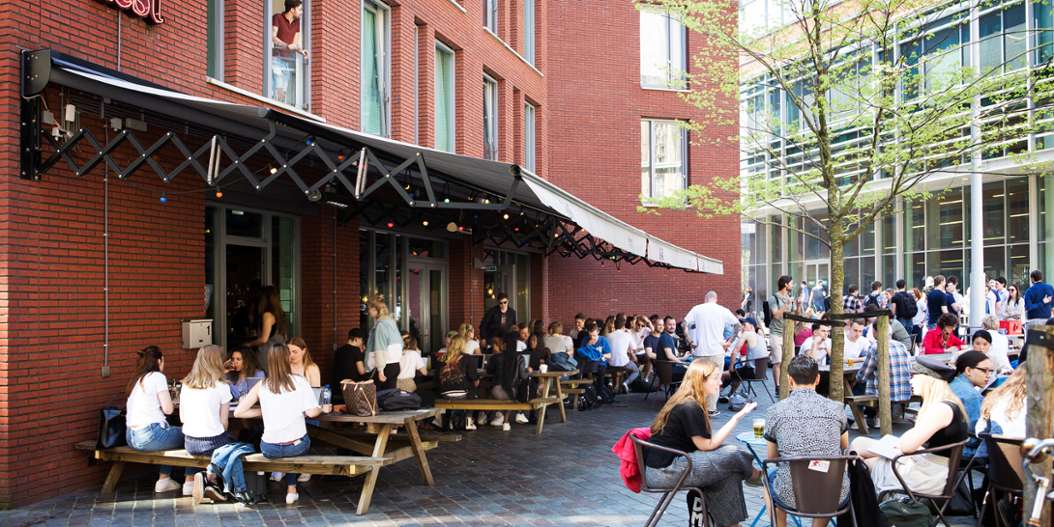 Kosten | Zij-instroomtraject Jeugd- en Gezinsprofessional | HvA