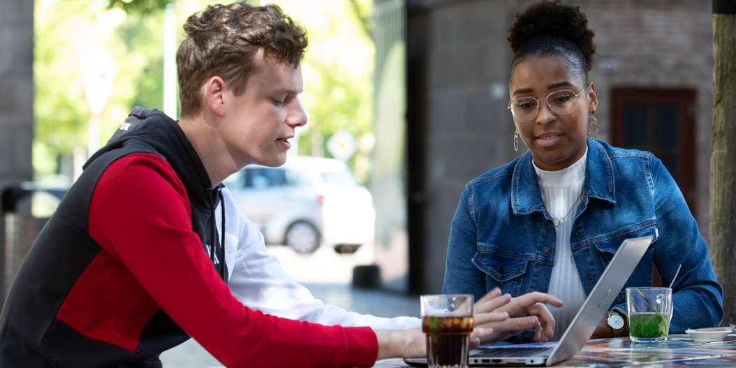 Toolbox ‘Inclusief Onderwijs FOO’ | HvA