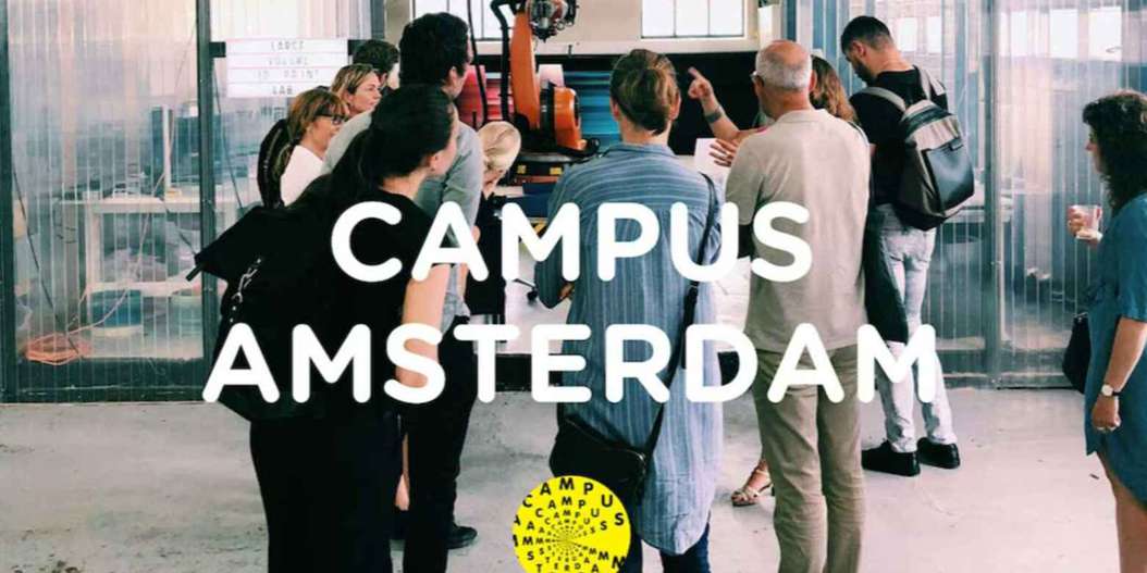 Campus Amsterdam | HvA