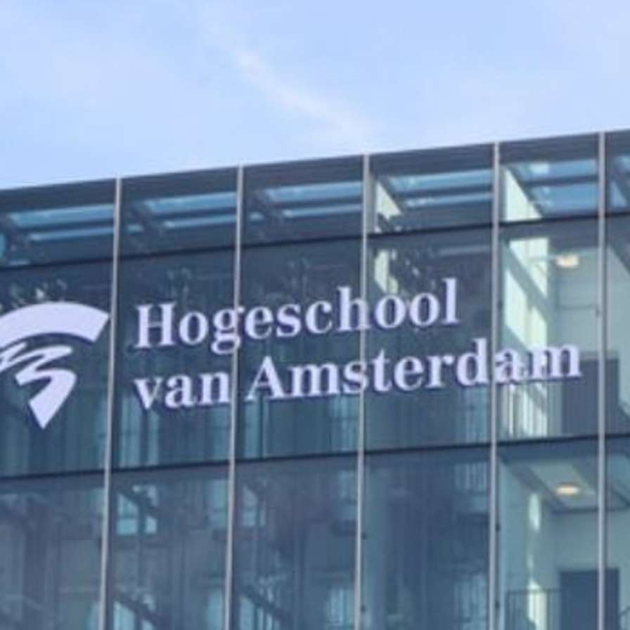 Studenten startbekwamer door Amsterdamse Leer-Kracht-Lijn (ALKL) | HvA