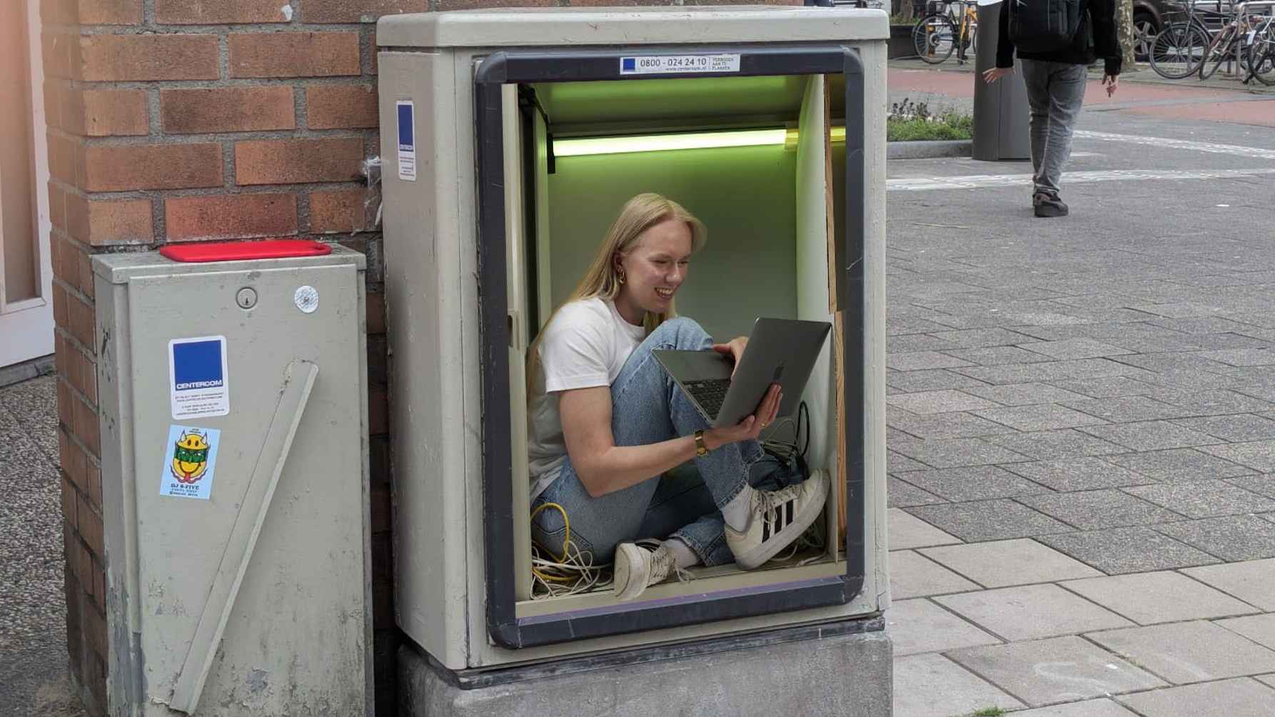 Hogeschool van Amsterdam: hbo studeren en onderzoeken | HvA