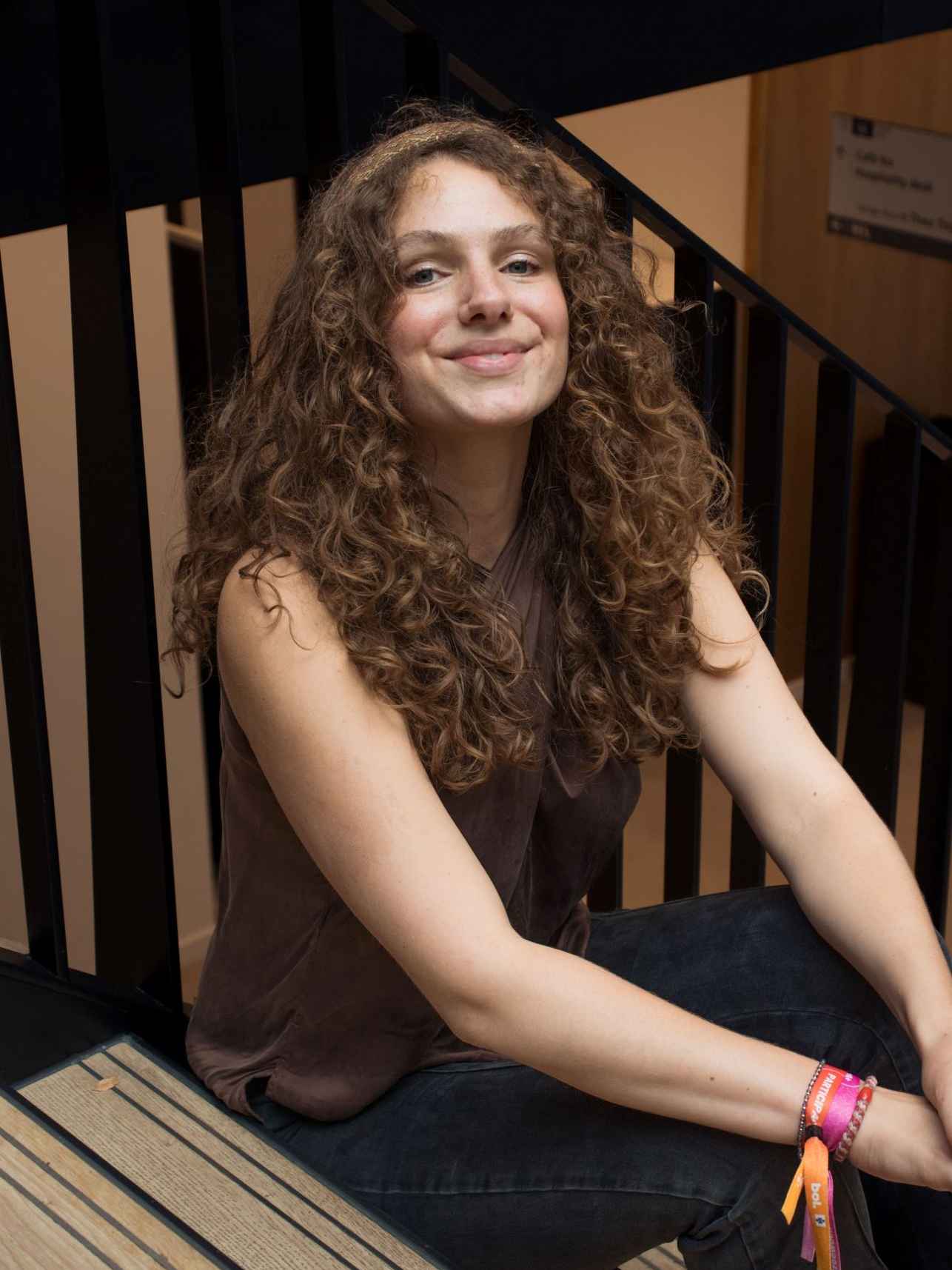 Je wil graag iedereen vertegenwoordigen | Impact verhaal | HvA