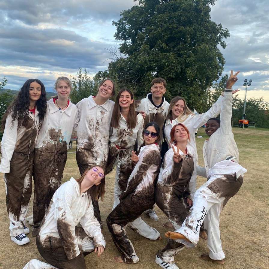 HvA-student Boaz studeert in Zweden: elke dag een fika | HvA