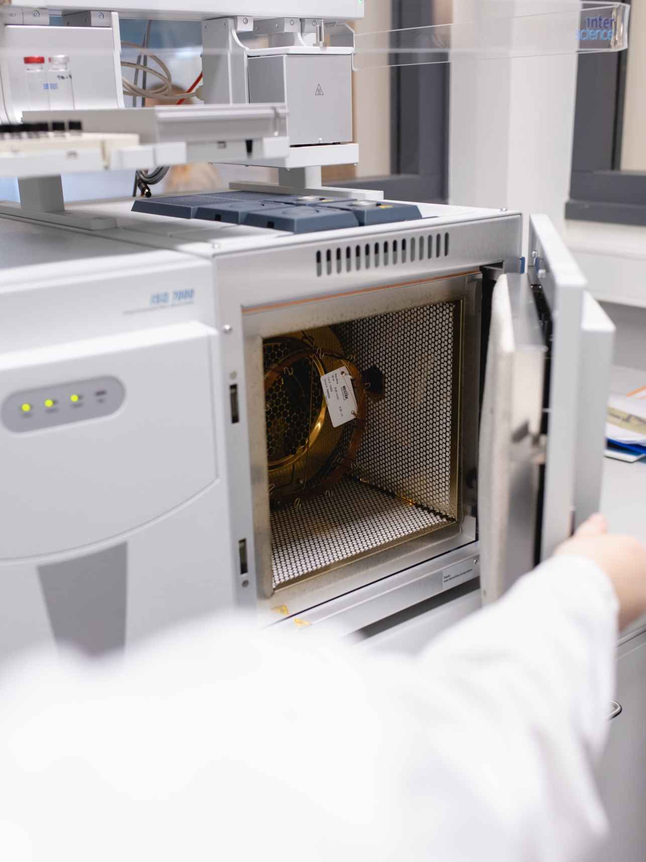 Over het lab | BioTechlab | HvA