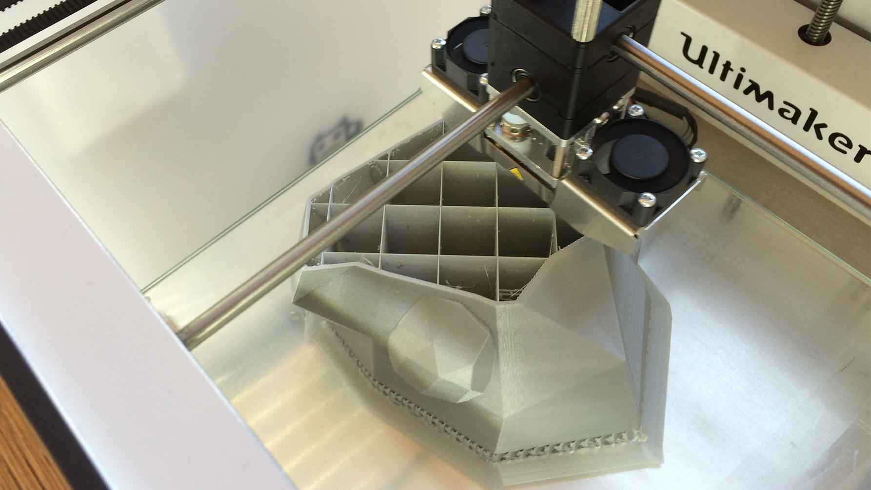 Makerslab | The breeding ground for design, fashion and technology | AUAS