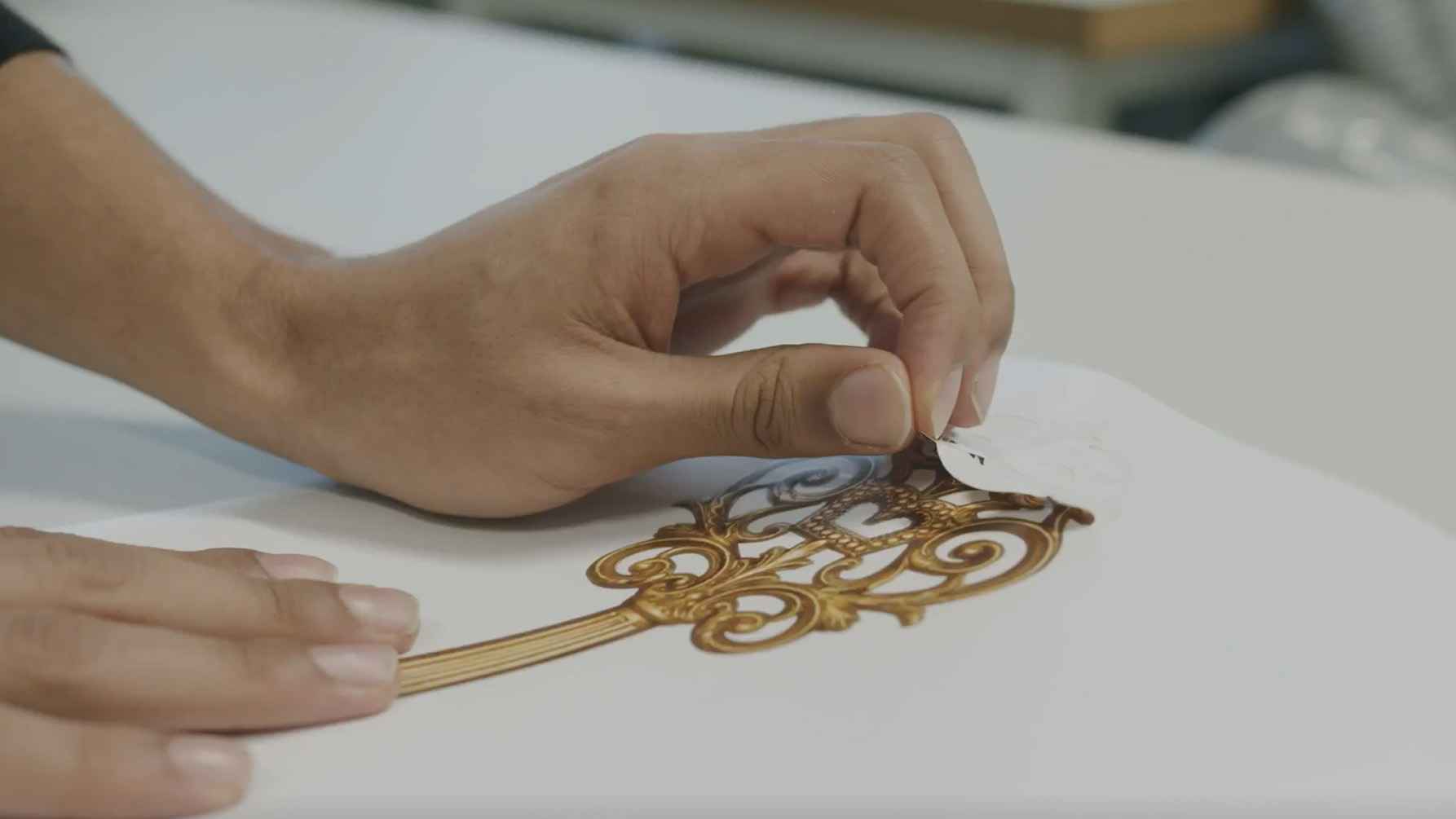 Makerslab | The breeding ground for design, fashion and technology | AUAS