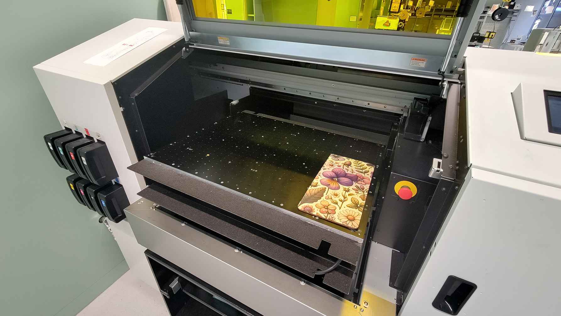 Makerslab | The breeding ground for design, fashion and technology | AUAS