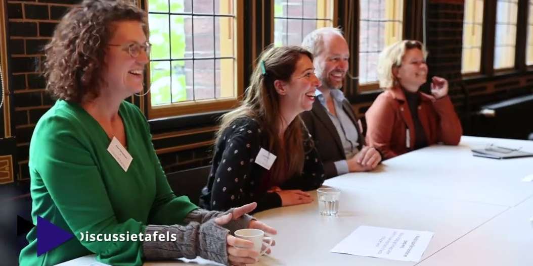 Voor organisaties | The Work Lab | HvA