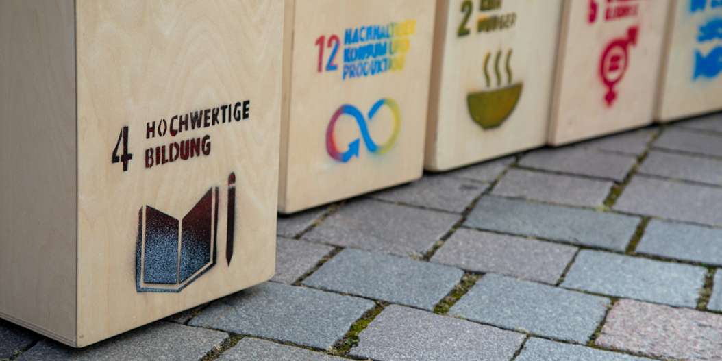 SDG Barometer | AUAS