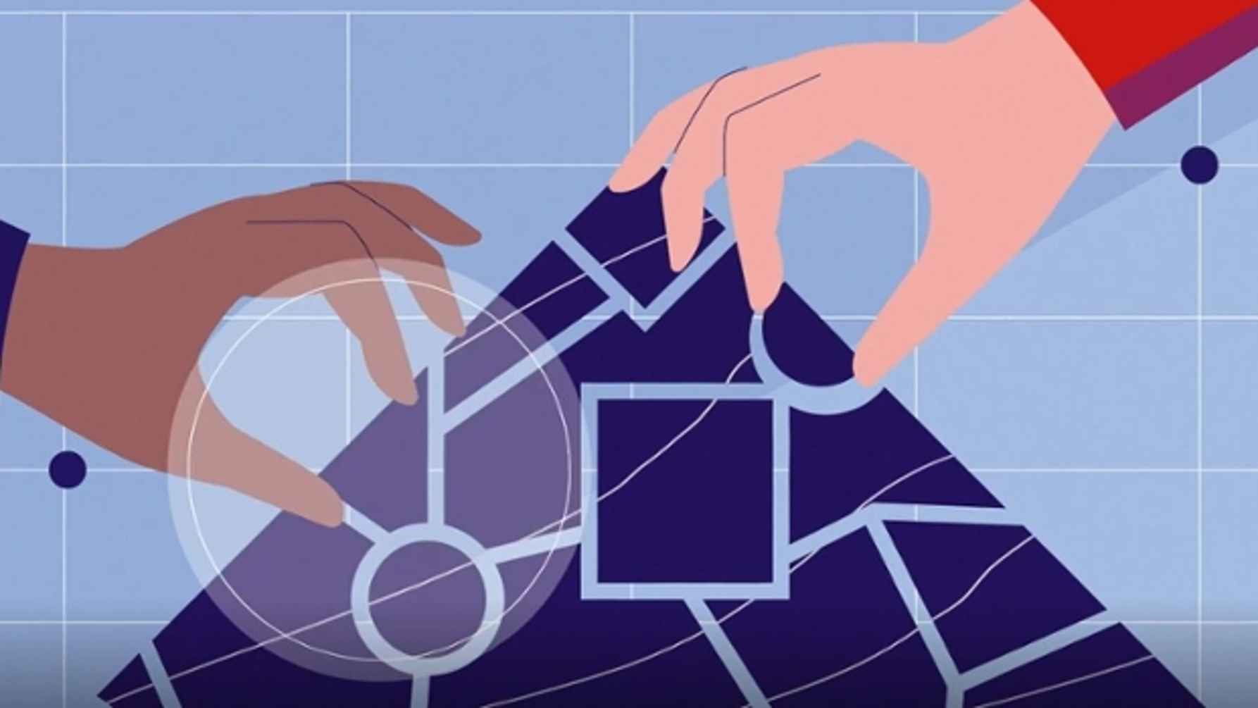 The Work Lab | werktransformatie en praktische werkinterventies | HvA