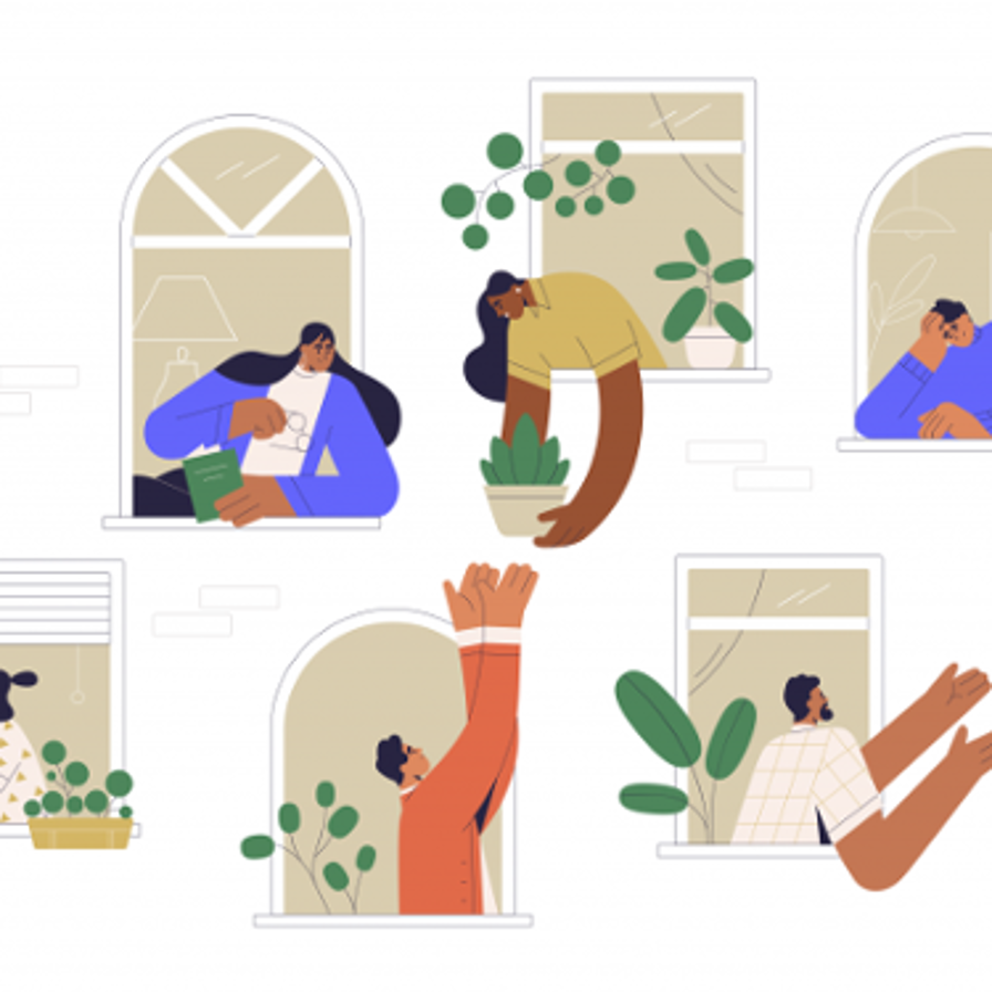 Charging the Commons | HvA