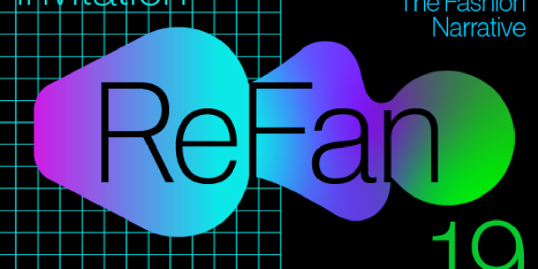 Story Lab: Reshaping the Fashion Narrative (ReFan) | HvA