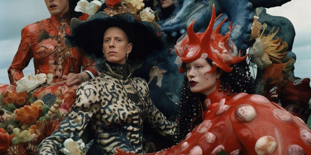 Team en contact | Visual Methodologies | HvA