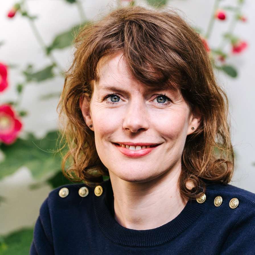 Sabine Niederer| Lector Visual Methodologies | HvA