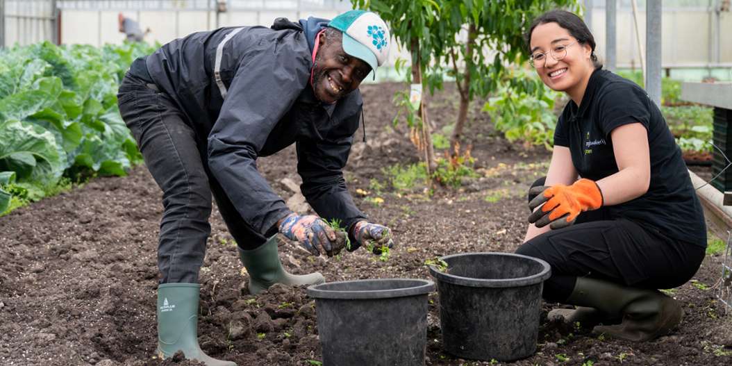 Wij-zij denken diepgeworteld in Nederlandse maatschappij | HvA