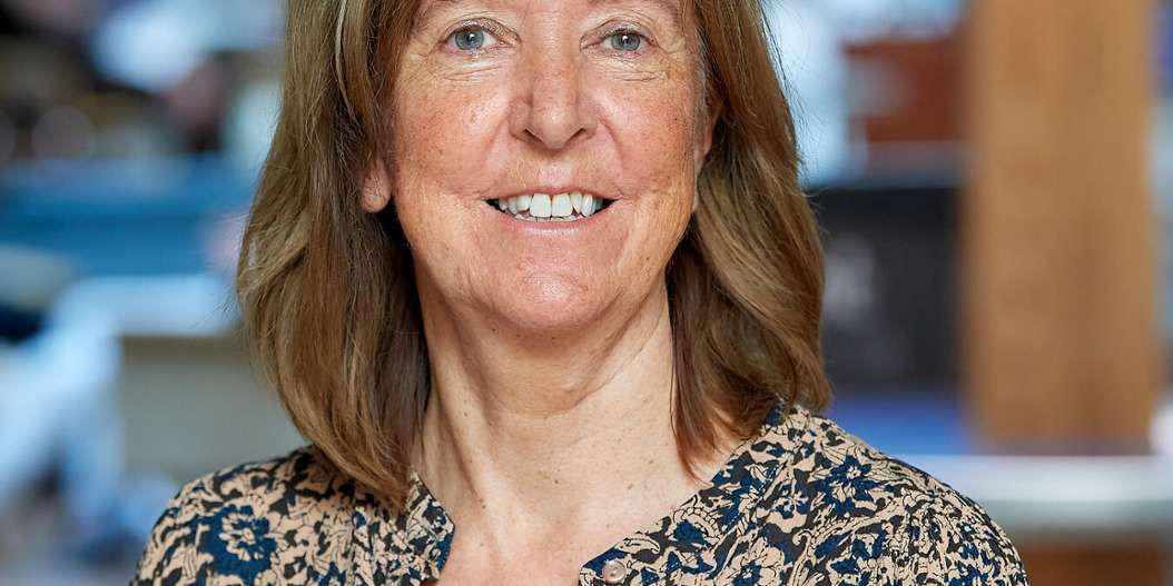 Margriet Pol| Associate professor Technology and Participation | AUAS