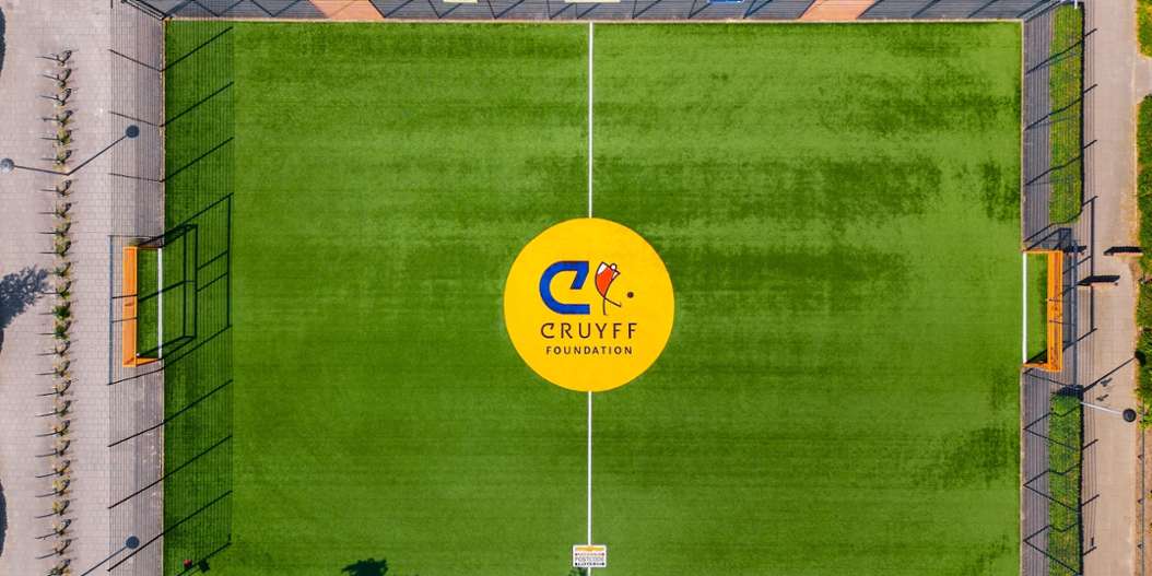 Renewing Impact Monitoring Johan Cruyff Foundation | AUAS