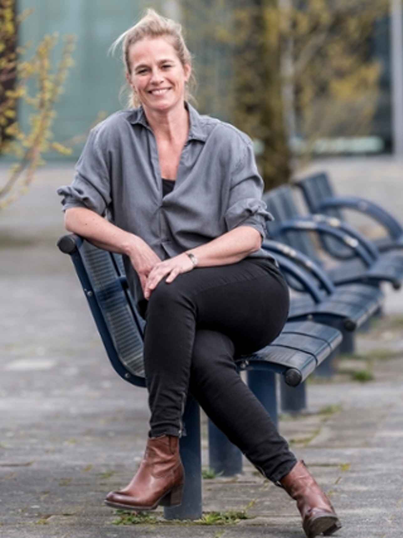 MoveWise: betere communicatie rondom kind met beweegachterstand | HvA