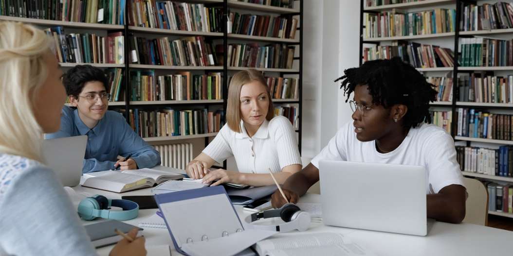 Lectoraat Higher Education, Research and Innovation | HvA