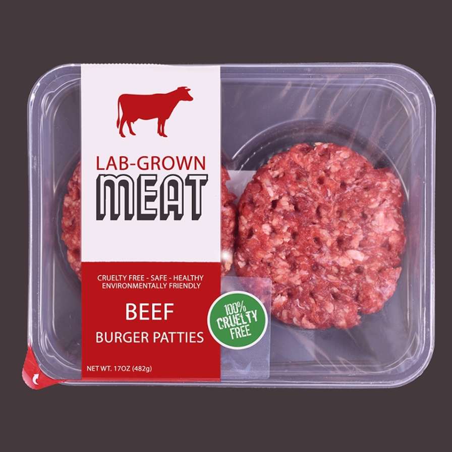 Kweekvlees: dé oplossing voor vleeseters? | HvA