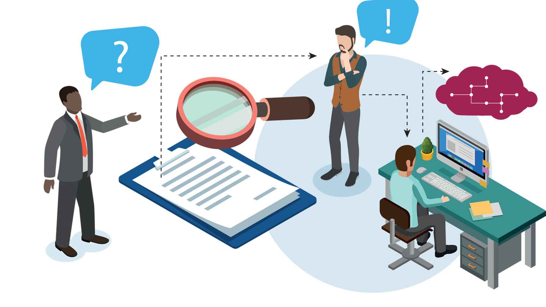 Legal Tech Lab | HvA