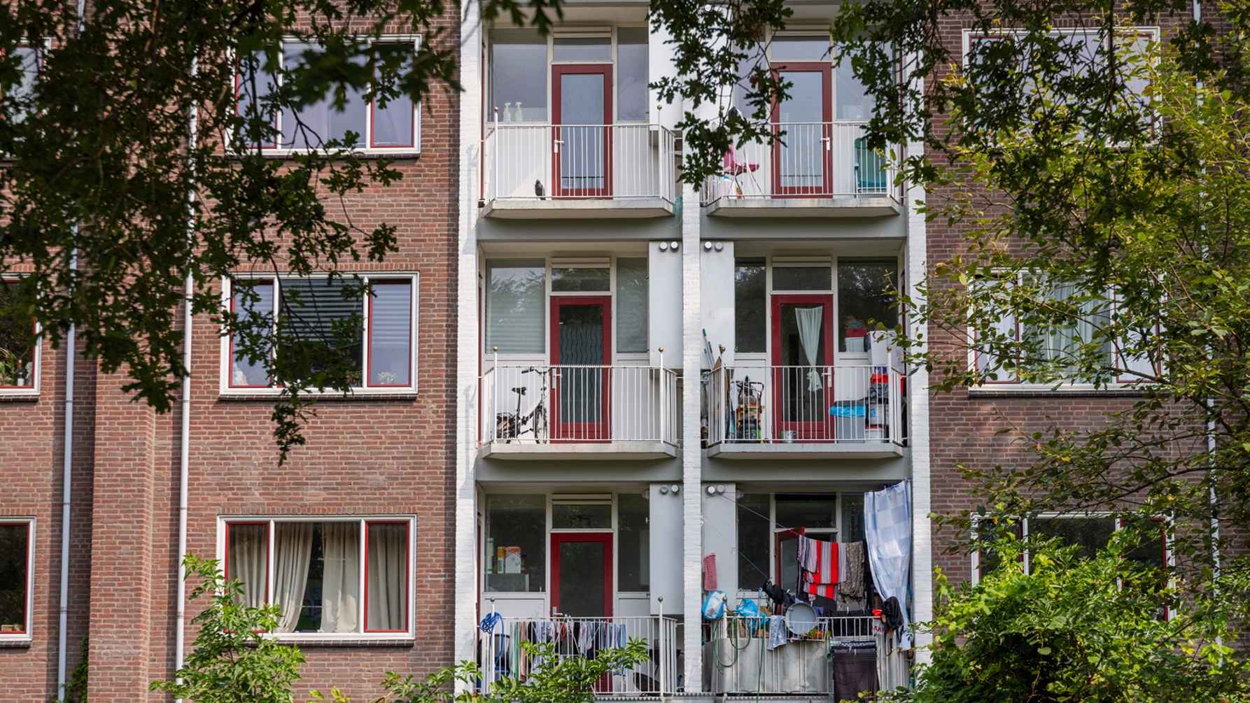 Urban Social Work | AUAS