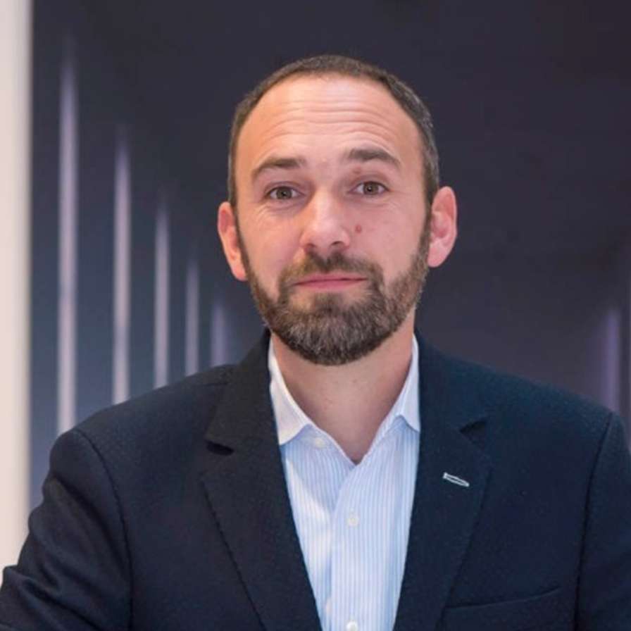 Bas Kokshoorn | Professor of Forensic Trace Dynamics | AUAS