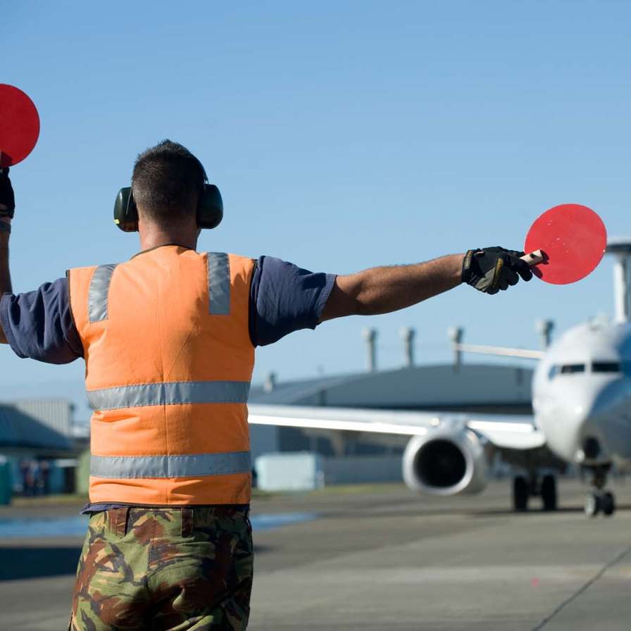 Measuring Safety In Aviation: developing metrics for safety management ...