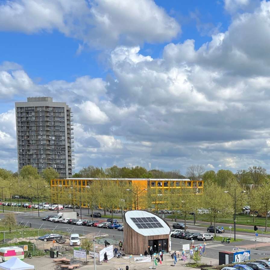 HvA gastheer van Affordable Living Challenge | HvA