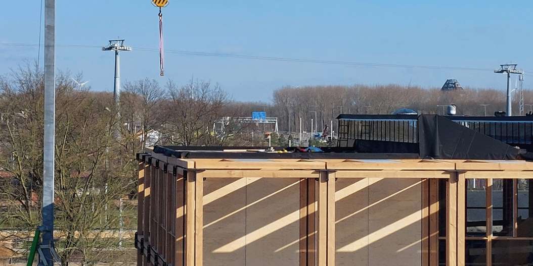 Over het lectoraat | Lectoraat Bouwtransformatie | HvA