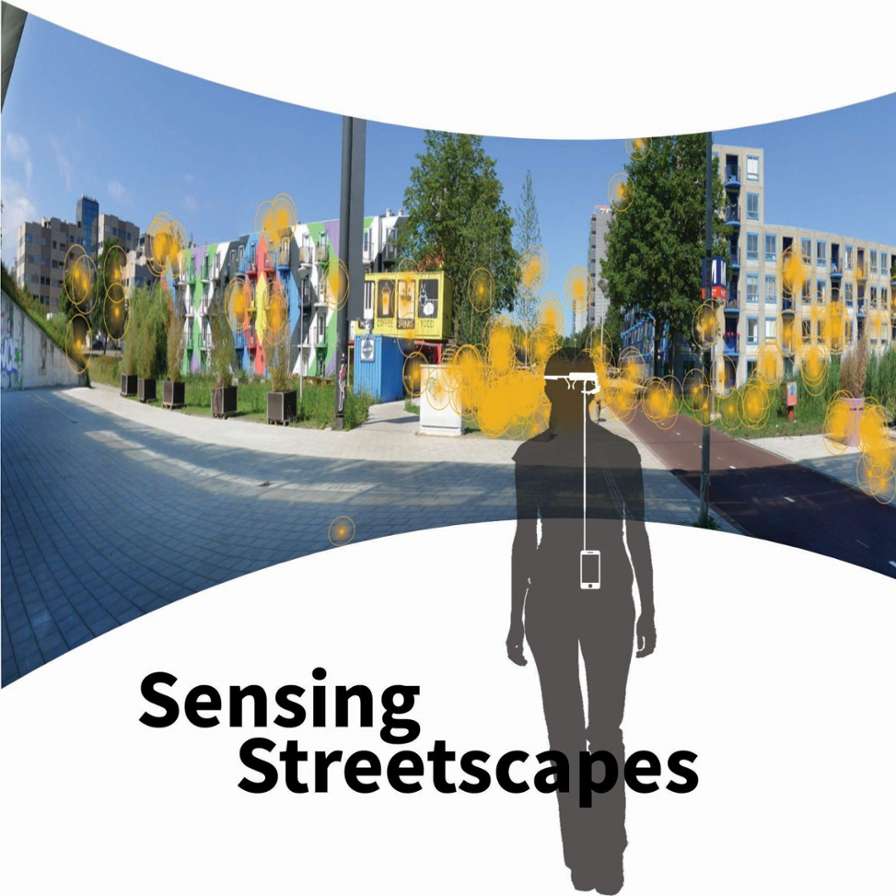 Sensing Streetscapes | HvA
