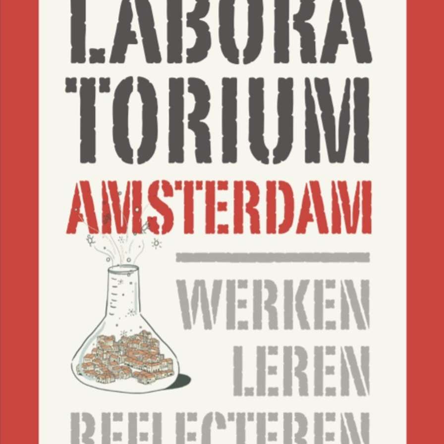Laboratorium Amsterdam | HvA