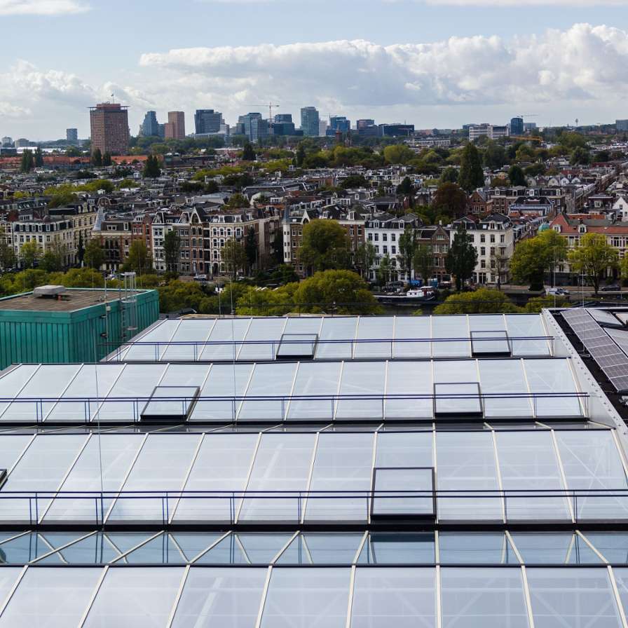 Uurmatching: vraag en aanbod in duurzame energie | HvA