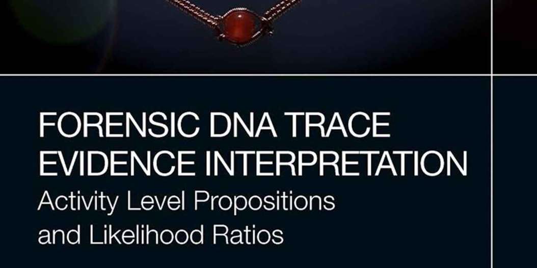 Forensic DNA Trace Evidence Interpretation | AUAS