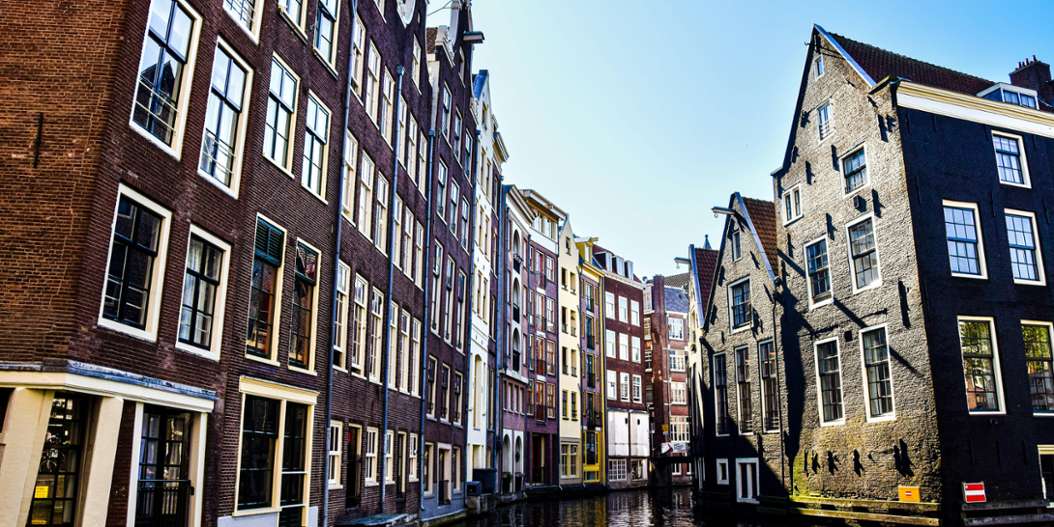 Ed Melet is Associate lector Circulair Bouwen | HvA