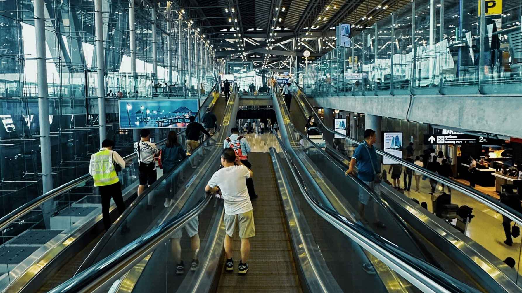 Lectoraat Aviation Engineering | HvA