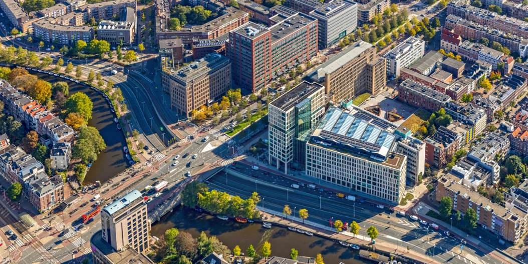 Alle locaties | overzicht onderwijslocaties en campussen | HvA