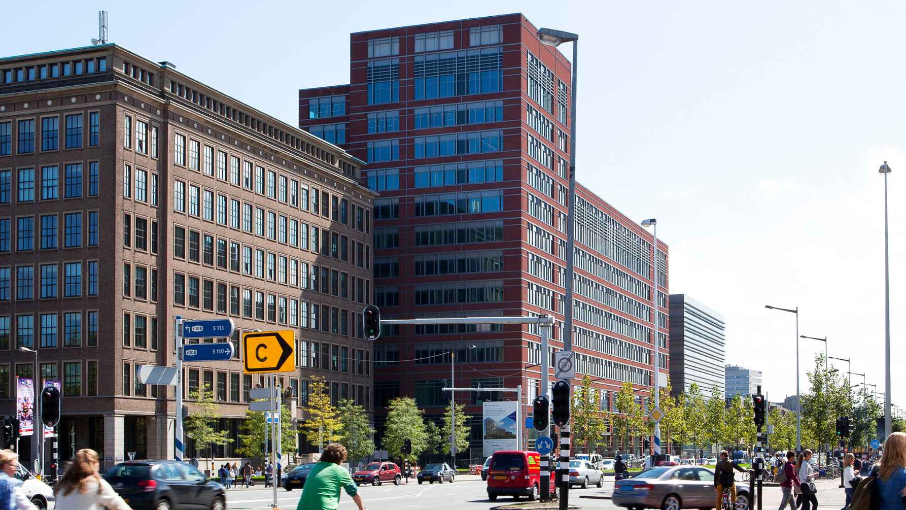 Kom kennismaken | HRM voltijd | HvA