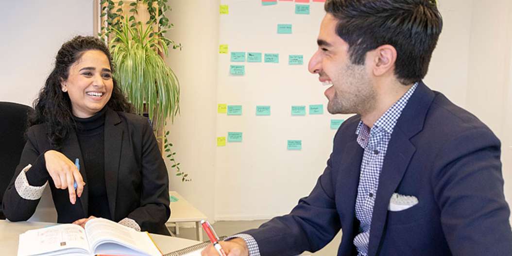 Study International Business Fast-track at AMSIB - AUAS | AUAS