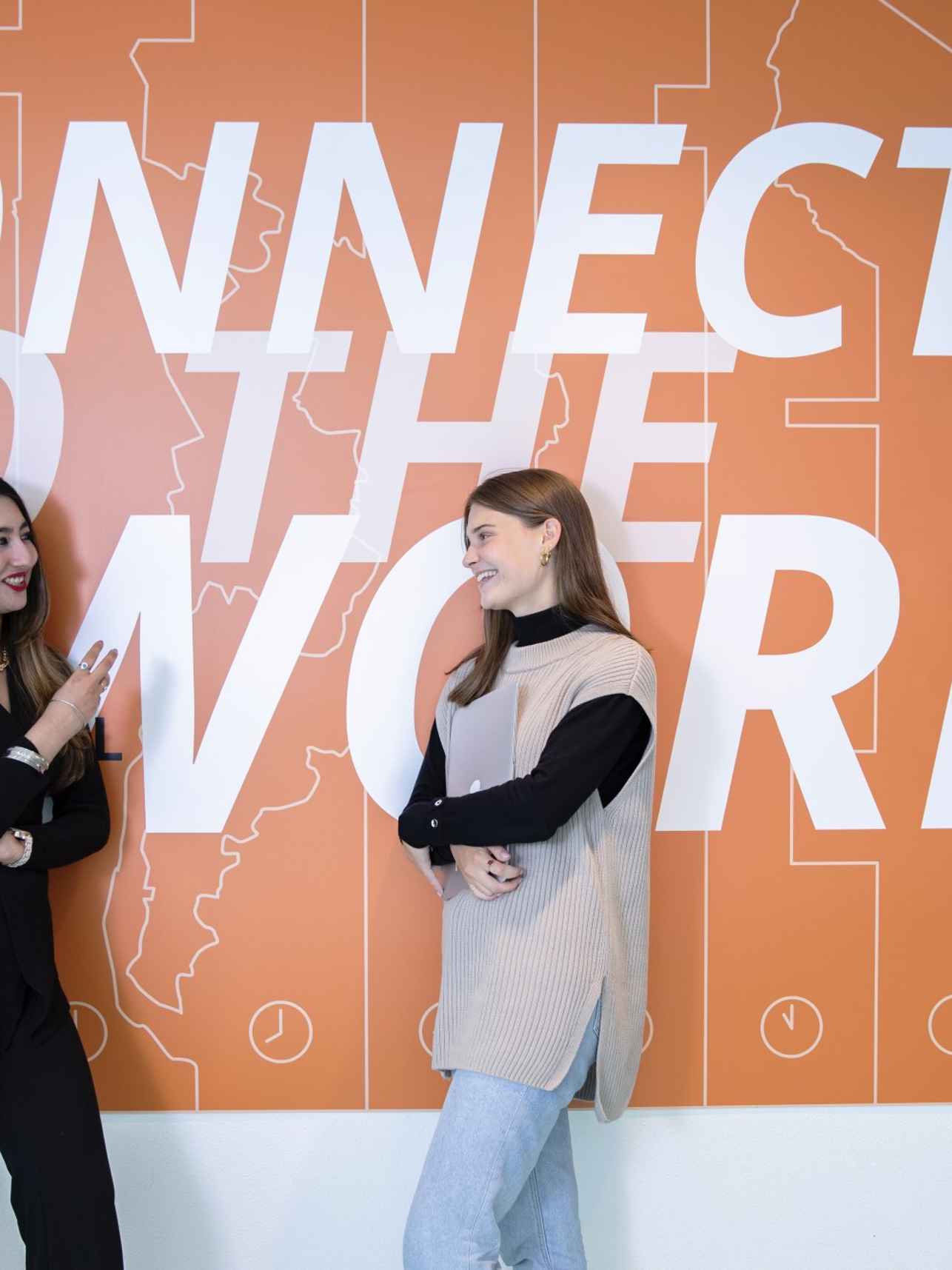 Study International Business Fast-track at AMSIB - AUAS | AUAS